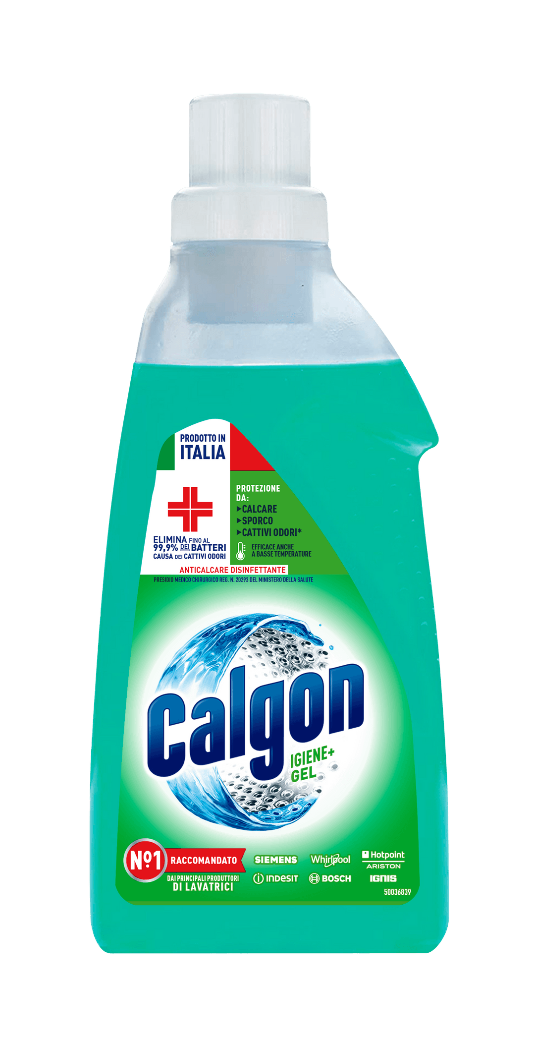 Ottieni un bucato impeccabile con Calgon! | Calgon IT
