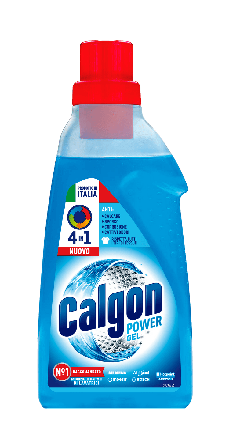 Ottieni un bucato impeccabile con Calgon! | Calgon IT